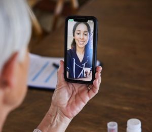 Bulk Billed Telehealth | 13SICK - 13SICK